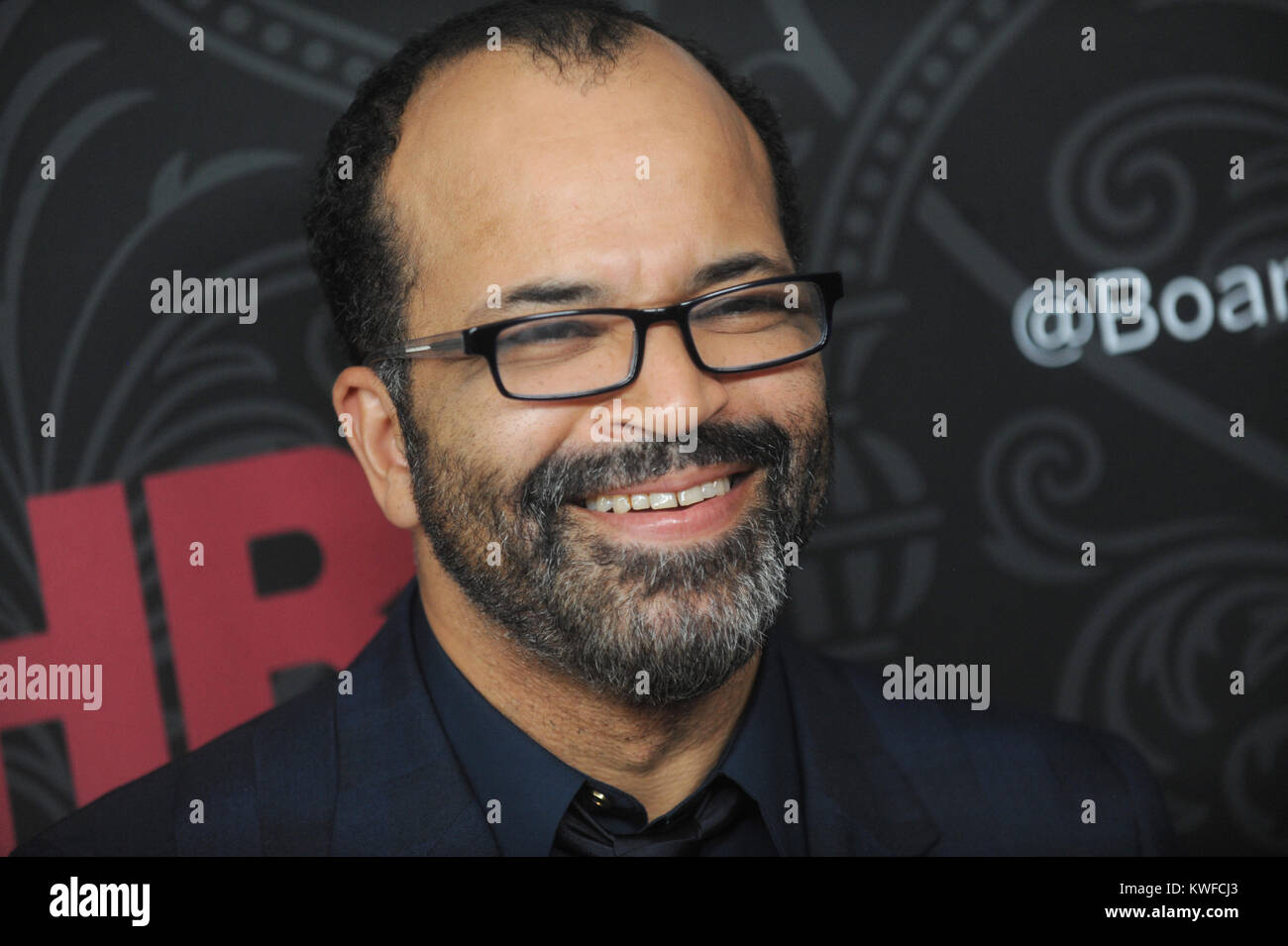 NEW YORK, NY - SEPTEMBER 03: Jeffrey Wright attends the final season ...
