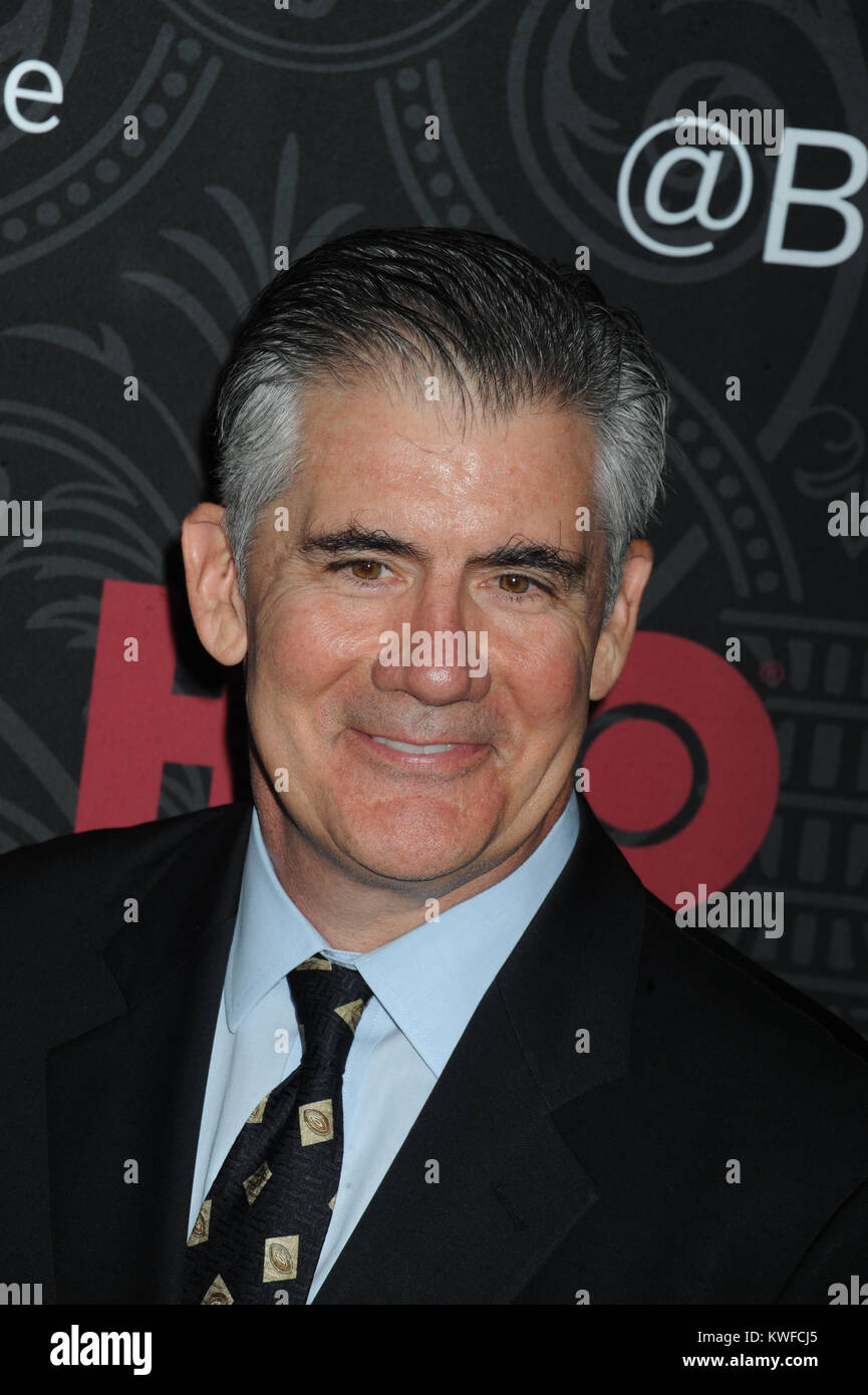 NEW YORK, NY - SEPTEMBER 03: Kevin O'Rourke attends the final season ...