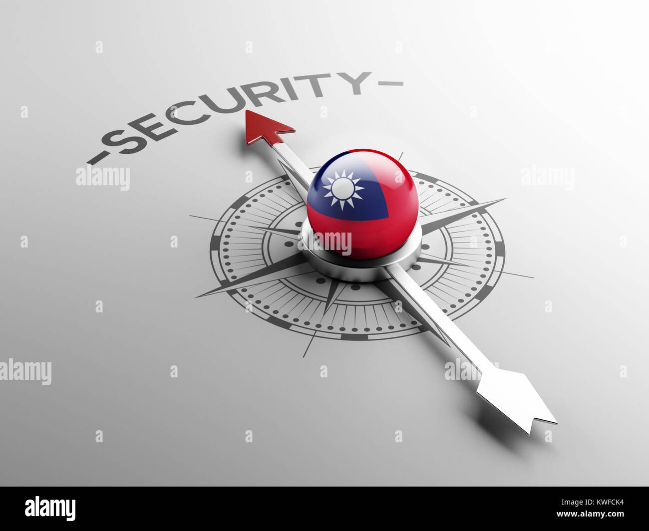 Taiwan High Resolution Security Concept Stock Photo - Alamy