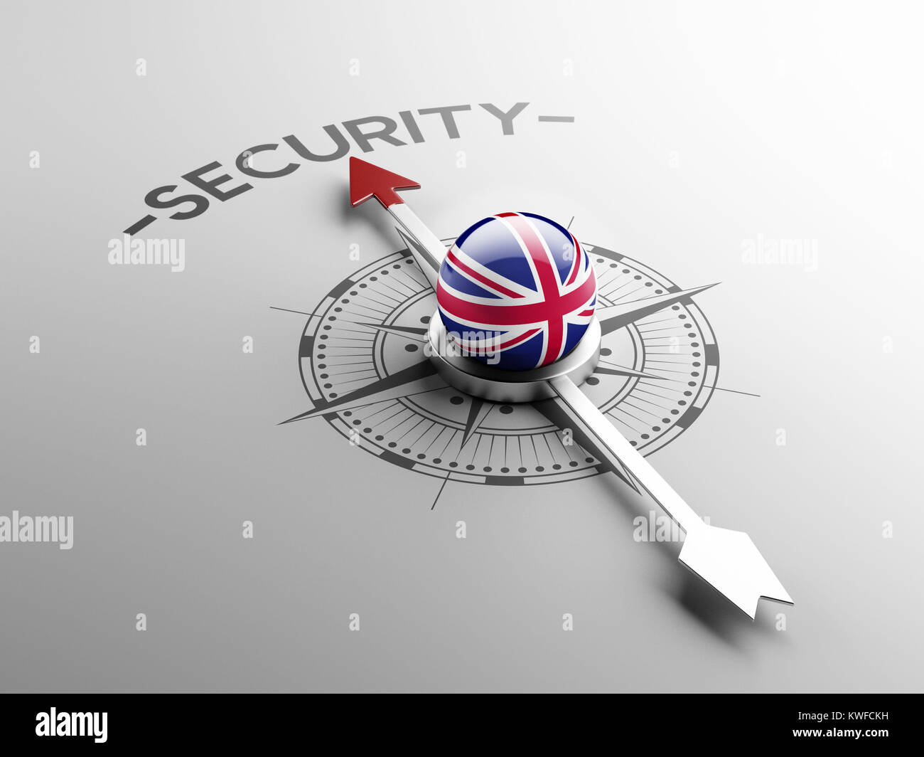 United Kingdom High Resolution Security Concept Stock Photo - Alamy