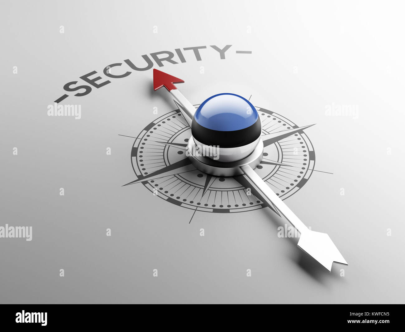 Estonia High Resolution Security Concept Stock Photo - Alamy