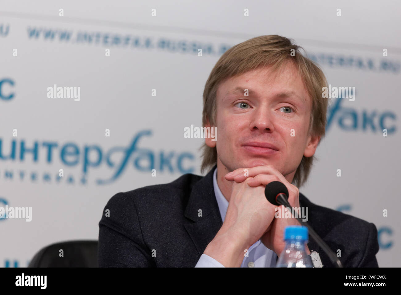 Fadeyev hi-res stock photography and images - Alamy