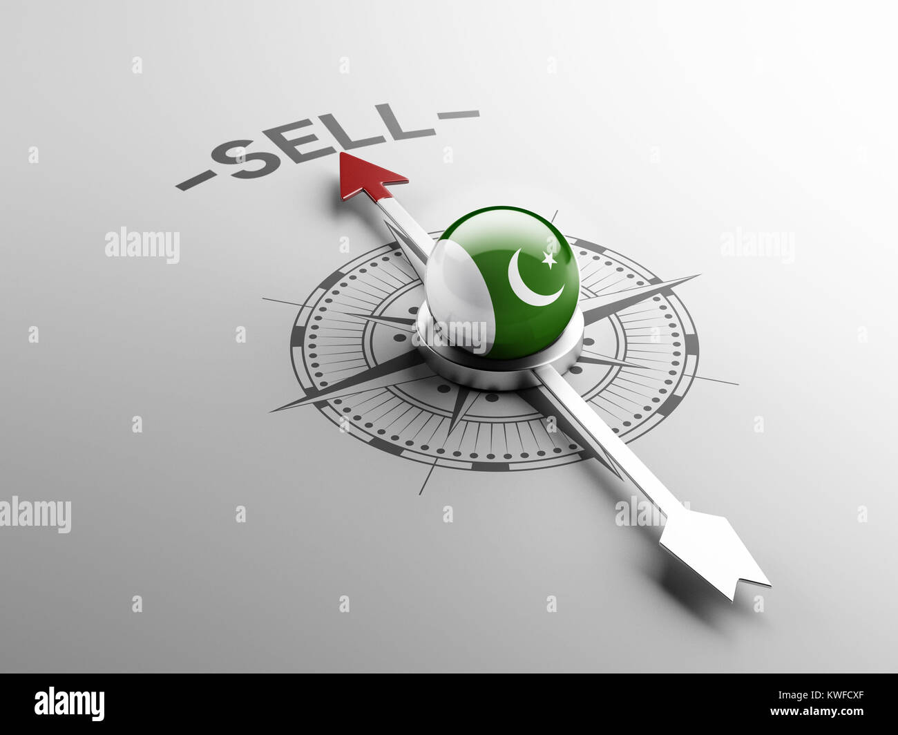 Pakistan High Resolution Sell Concept Stock Photo - Alamy
