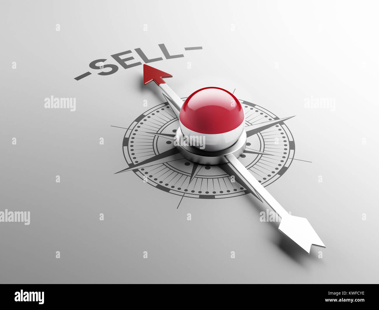 Indonesia High Resolution Sell Concept Stock Photo - Alamy