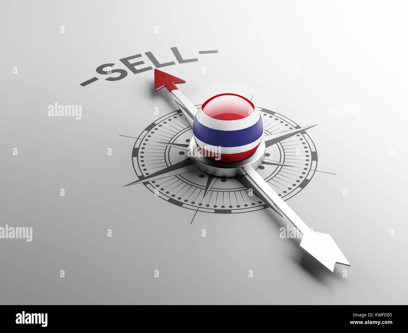 Thailand High Resolution Sell Concept Stock Photo - Alamy