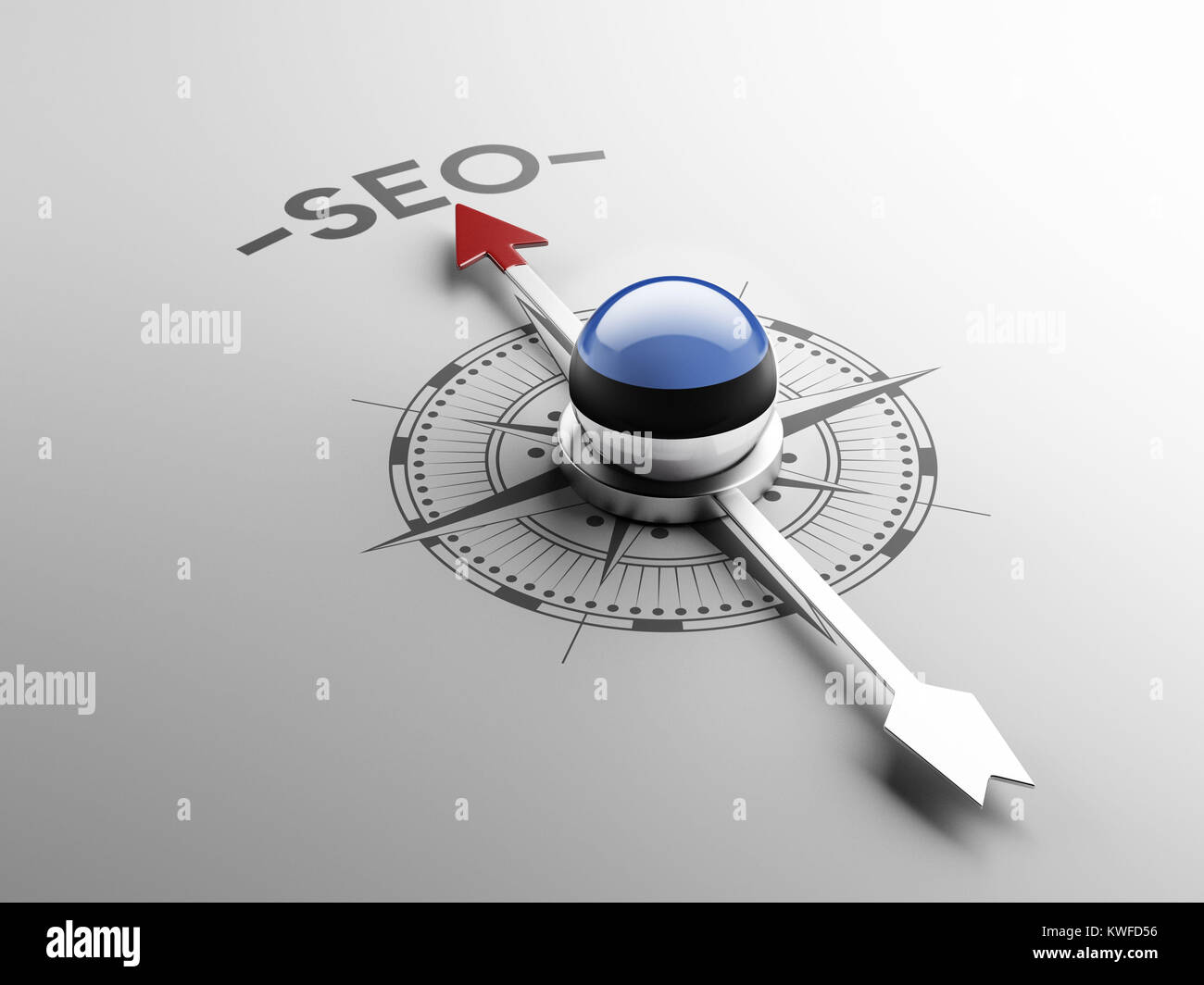 Estonia High Resolution Seo Concept Stock Photo - Alamy