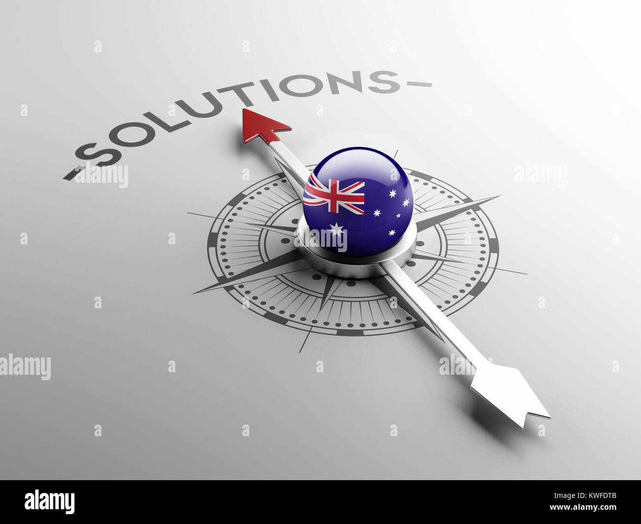 Australia High Resolution Solution Concept Stock Photo - Alamy
