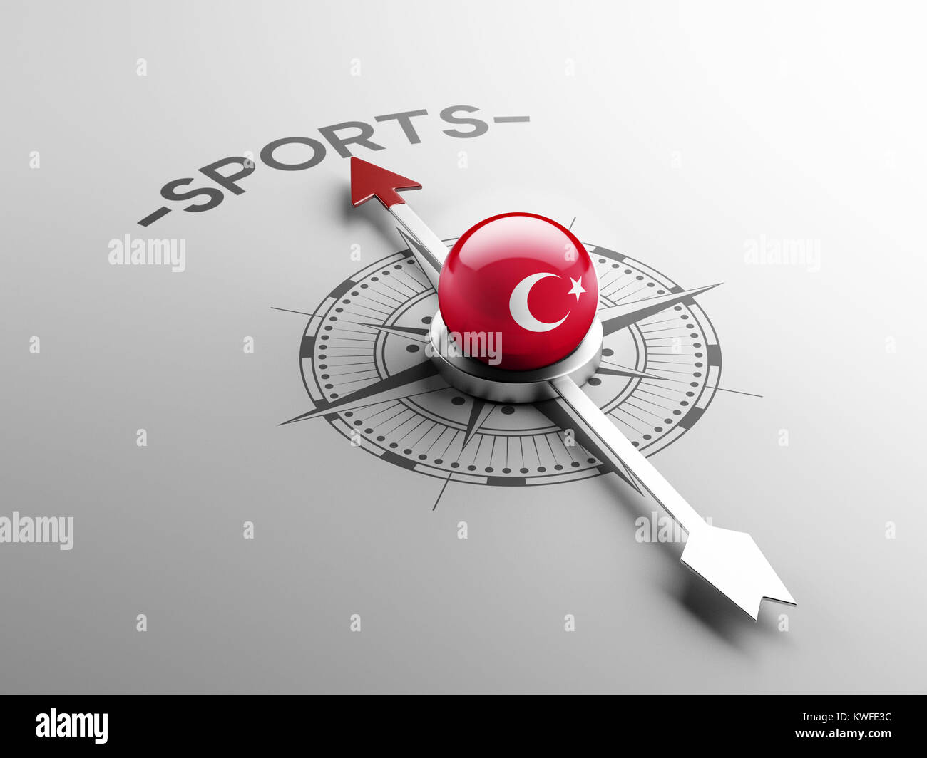 Turkey High Resolution Sports Concept Stock Photo - Alamy