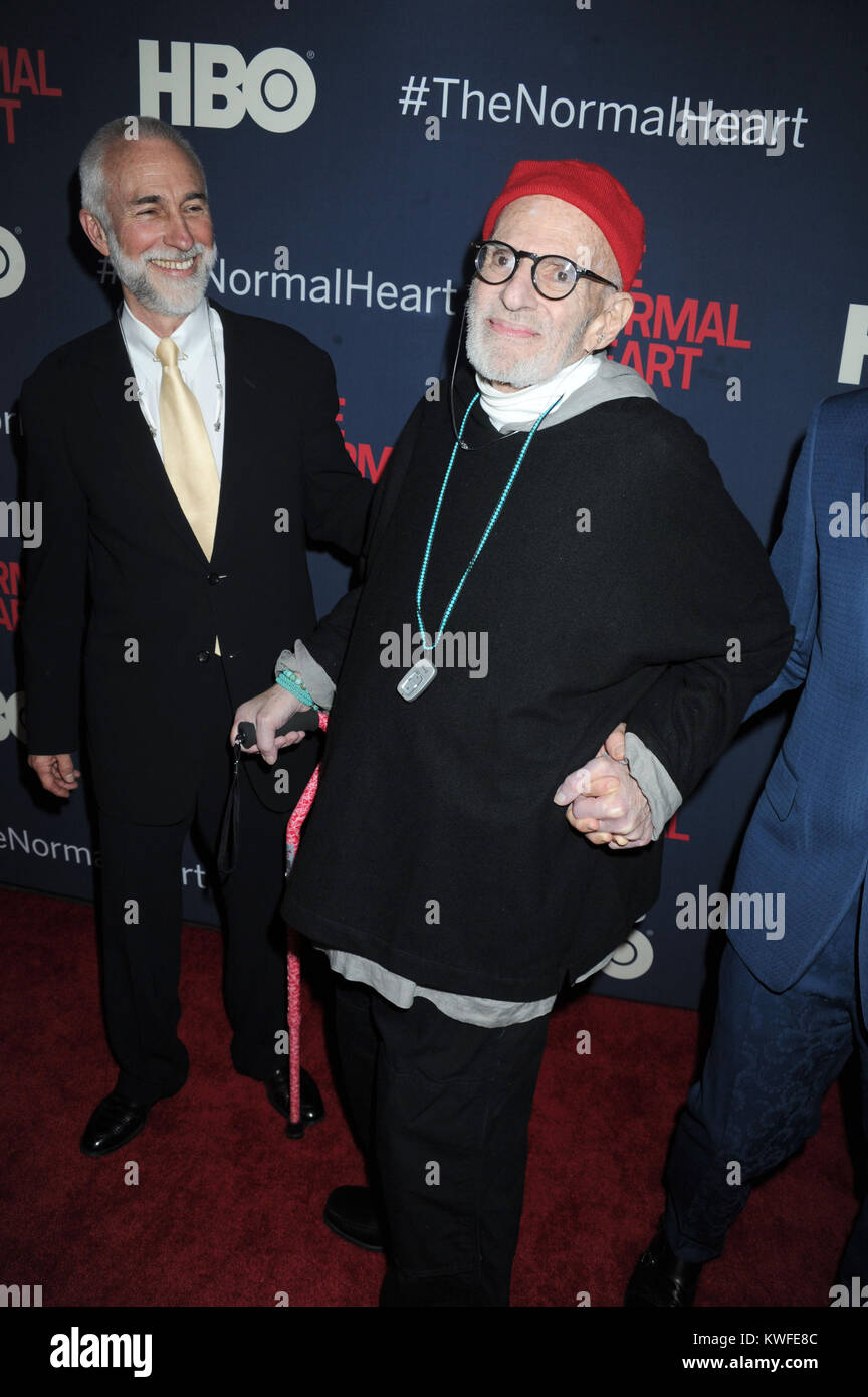 The normal heart kramer hi-res stock photography and images - Alamy