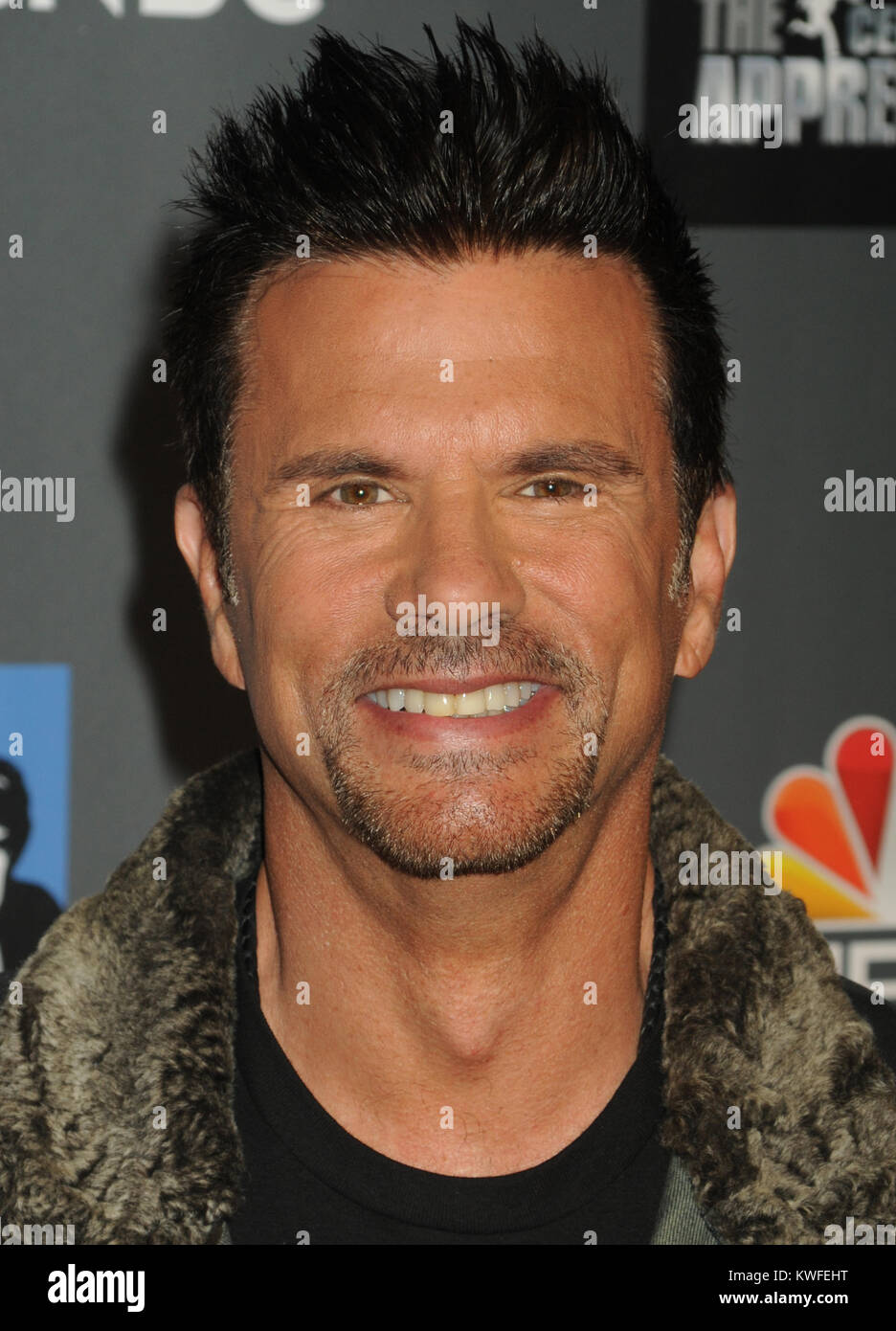 Lorenzo Lamas Celebrity Apprentice