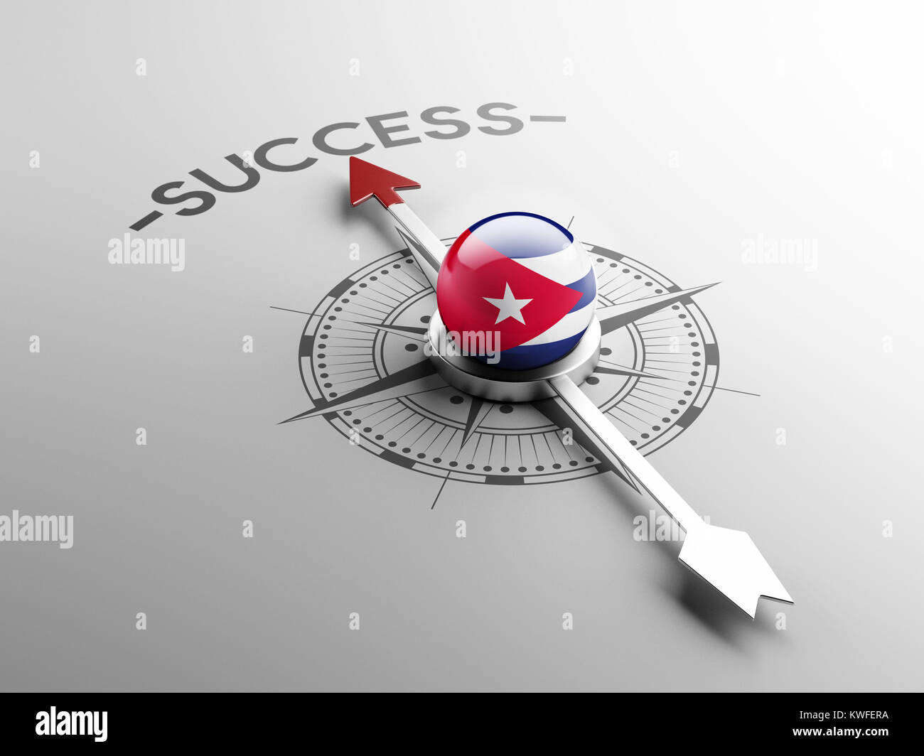 Cuba High Resolution Success Concept Stock Photo - Alamy