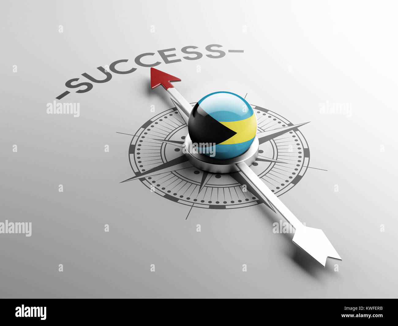 Bahamas High Resolution Success Concept Stock Photo - Alamy