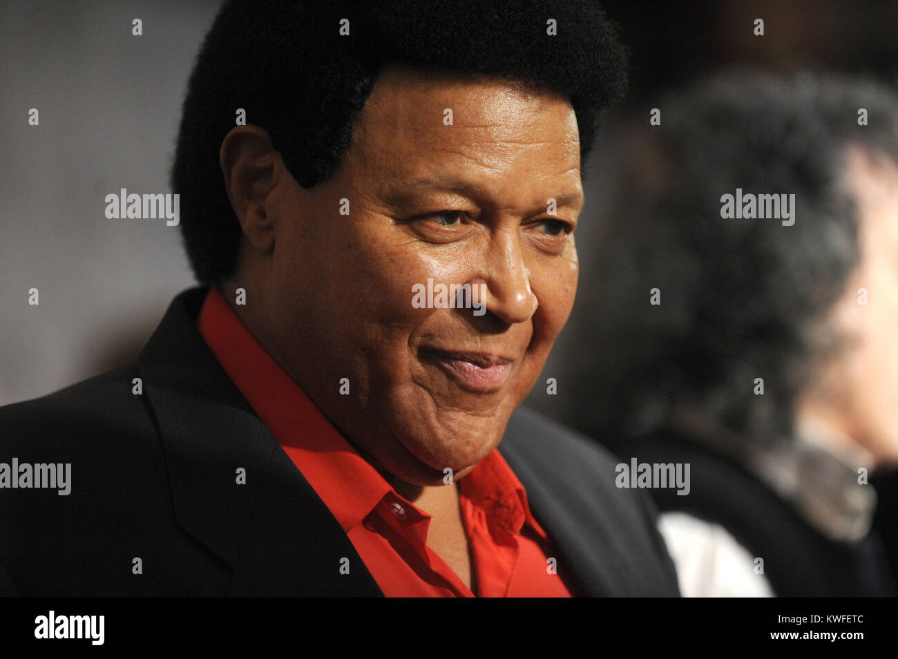 Chubby Checker High Resolution Stock Photography and Images - Alamy