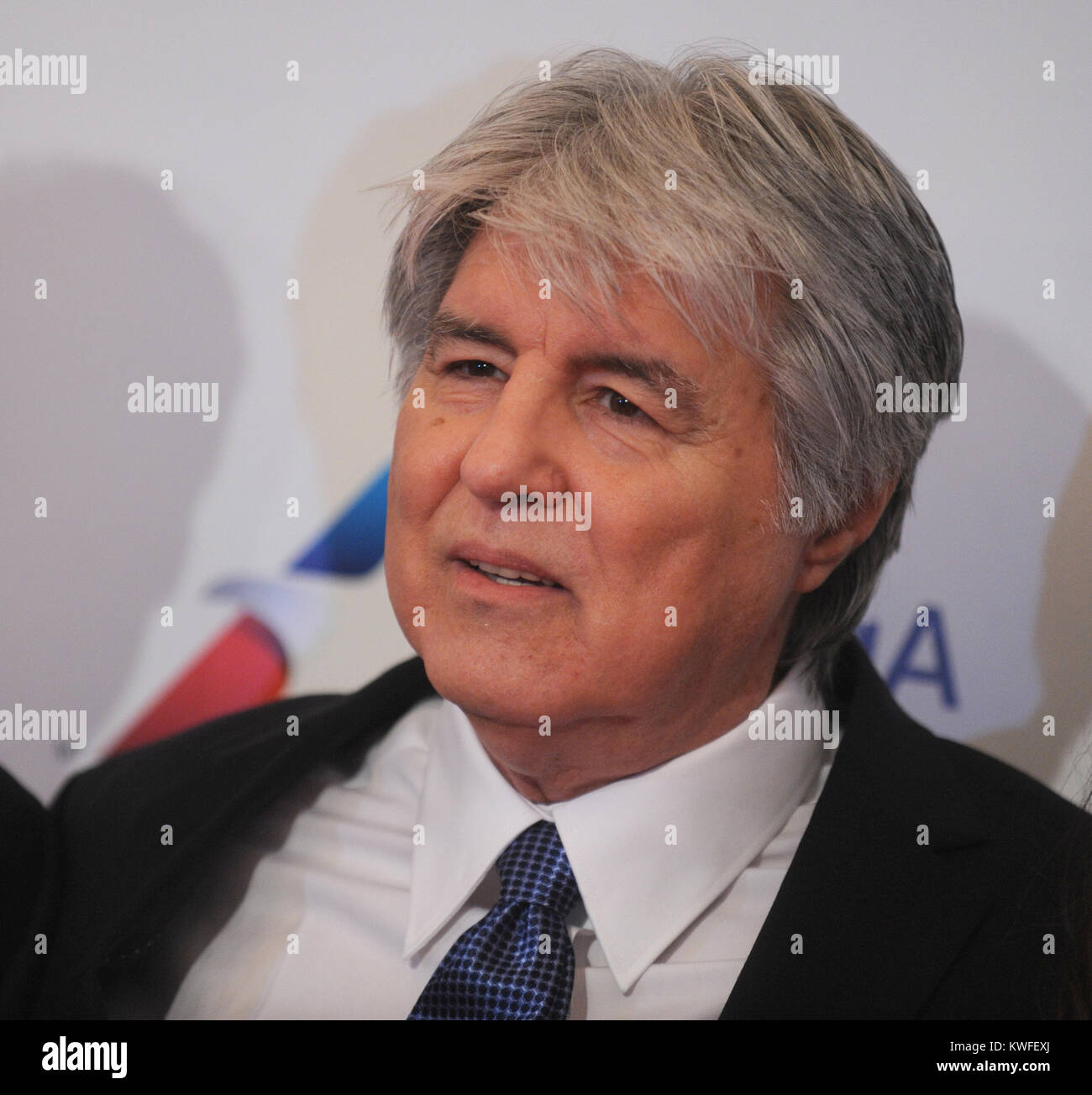 NEW YORK, NY - JUNE 12: Jim Weatherly attends Songwriters Hall of Fame ...
