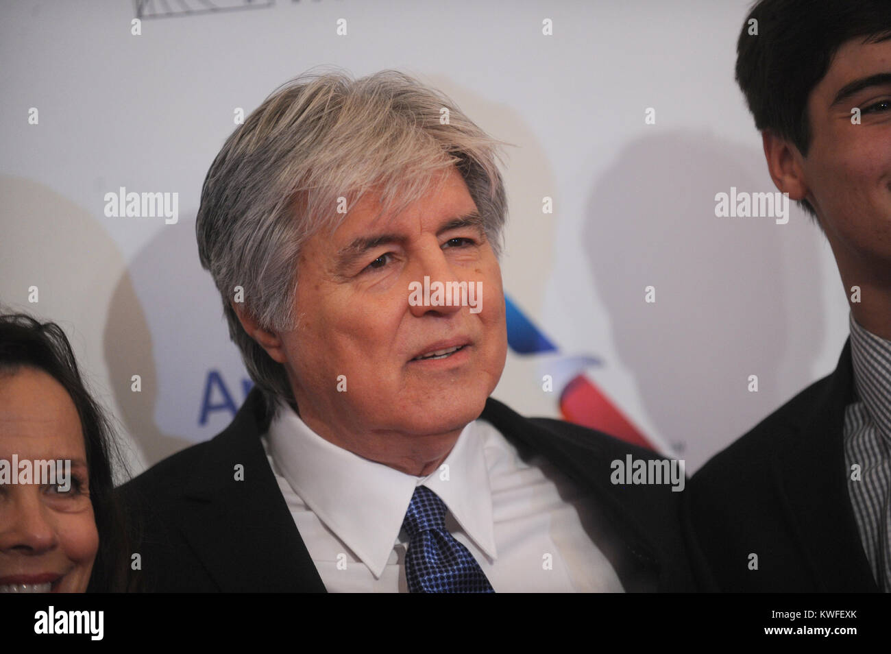 NEW YORK, NY - JUNE 12: Jim Weatherly attends Songwriters Hall of Fame ...