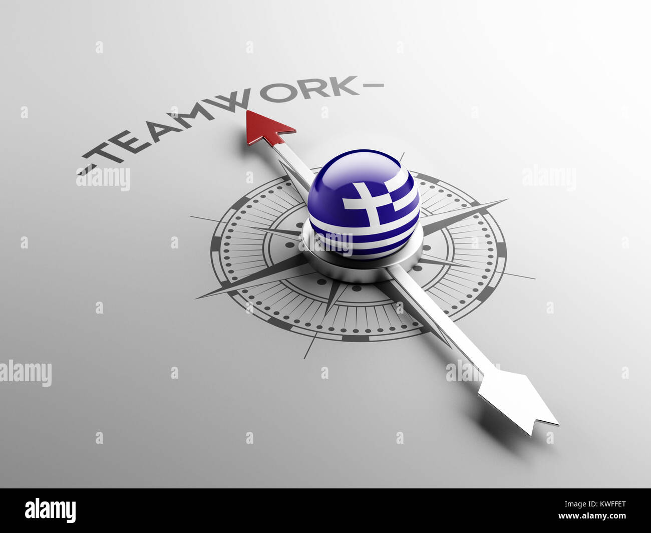 Greece High Resolution Teamwork Concept Stock Photo - Alamy