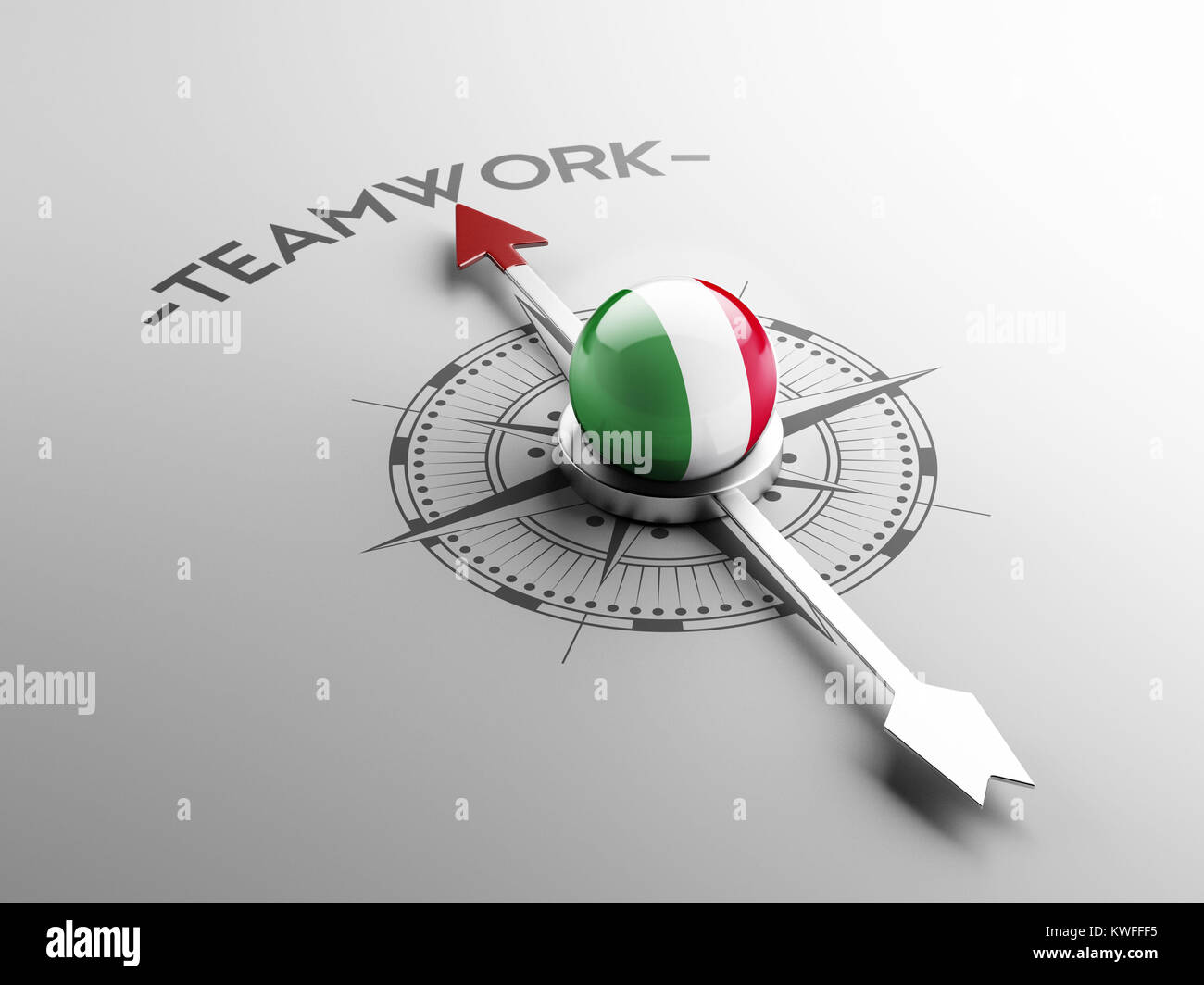 Italy High Resolution Teamwork Concept Stock Photo - Alamy