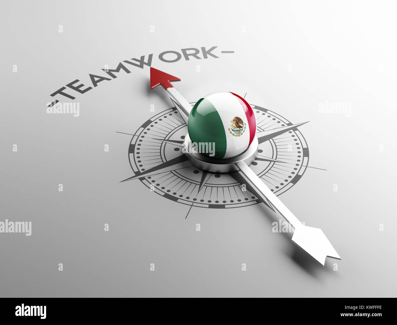 Mexico High Resolution Teamwork Concept Stock Photo - Alamy