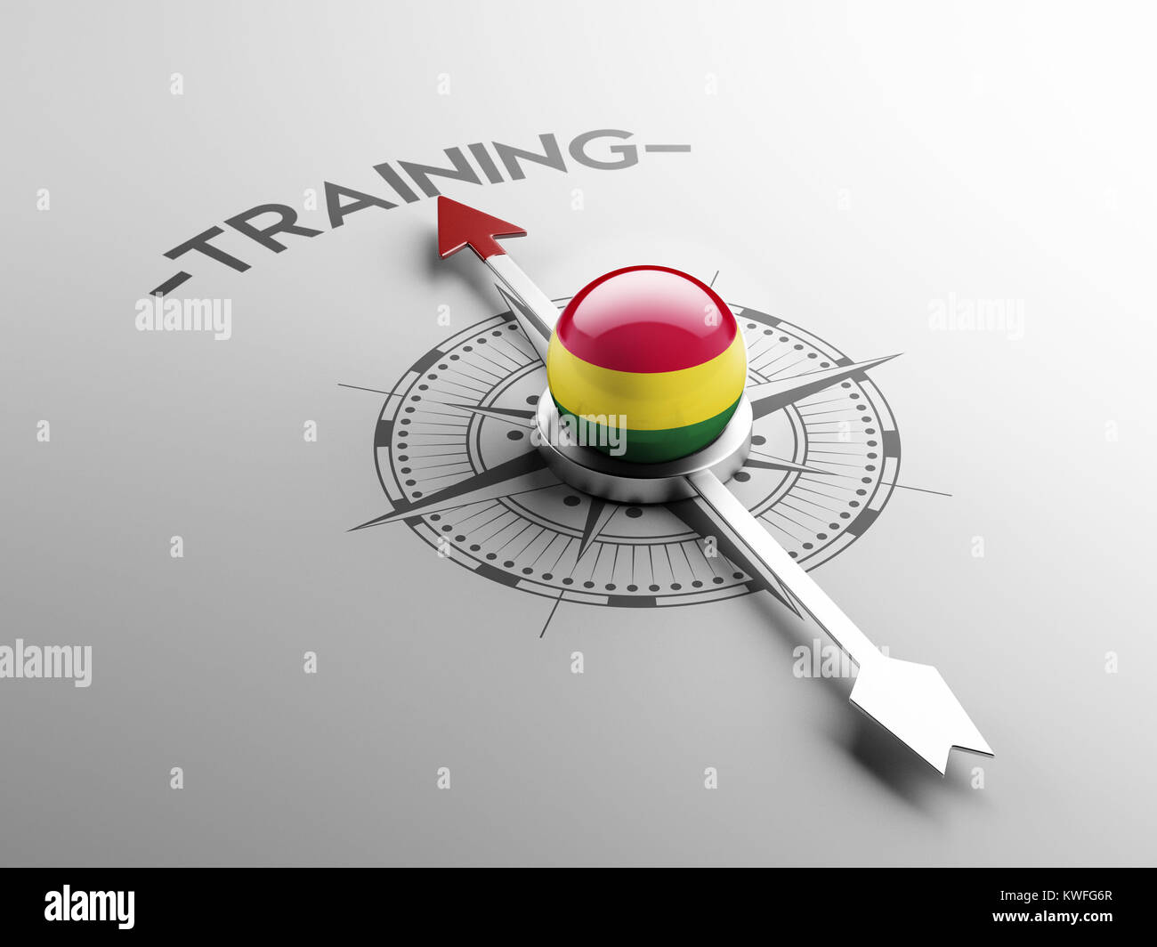 Bolivia High Resolution Training Concept Stock Photo - Alamy