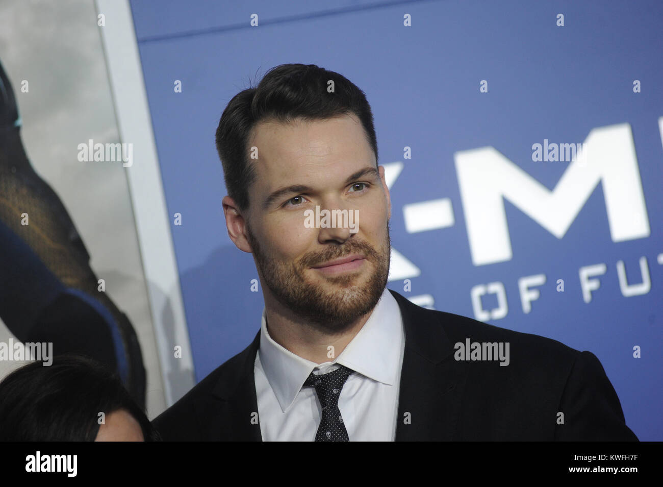 Daniel cudmore hi-res stock photography and images - Alamy