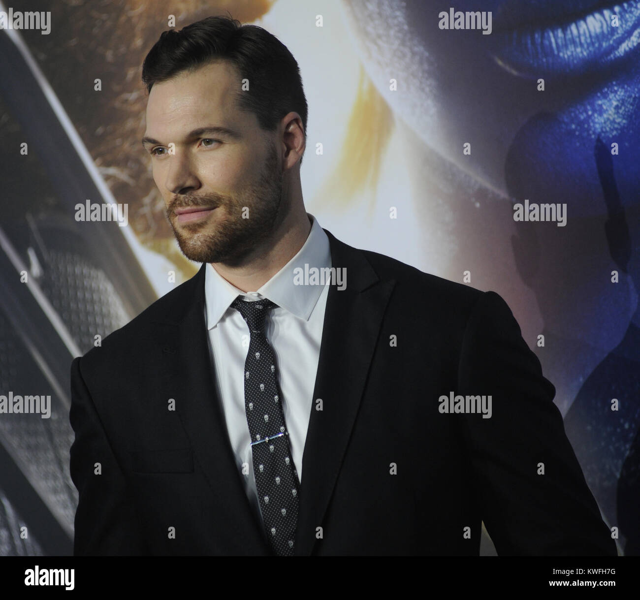 Daniel cudmore hi-res stock photography and images - Alamy