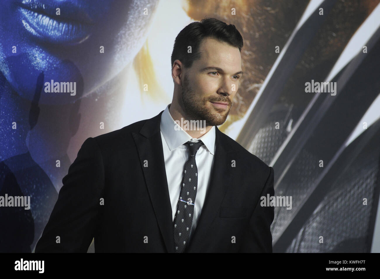 Daniel cudmore hi-res stock photography and images - Alamy