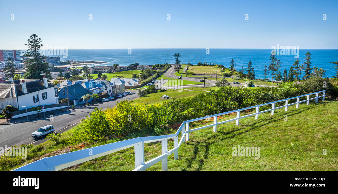 Lookout hill hi-res stock photography and images - Alamy