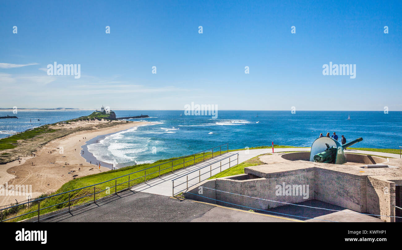 Fort scratchley hi-res stock photography and images - Alamy