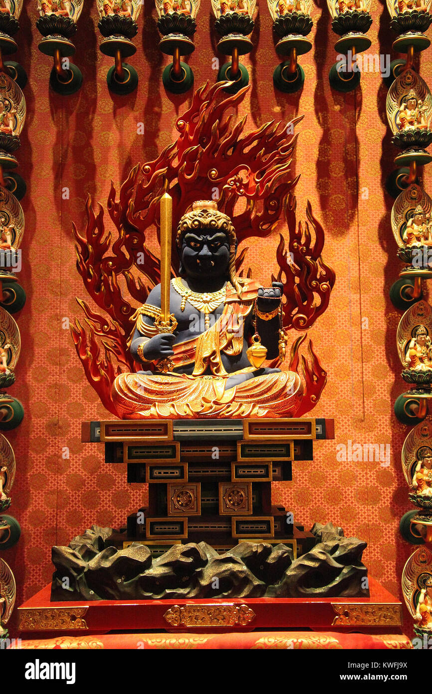 Acala hi-res stock photography and images - Alamy