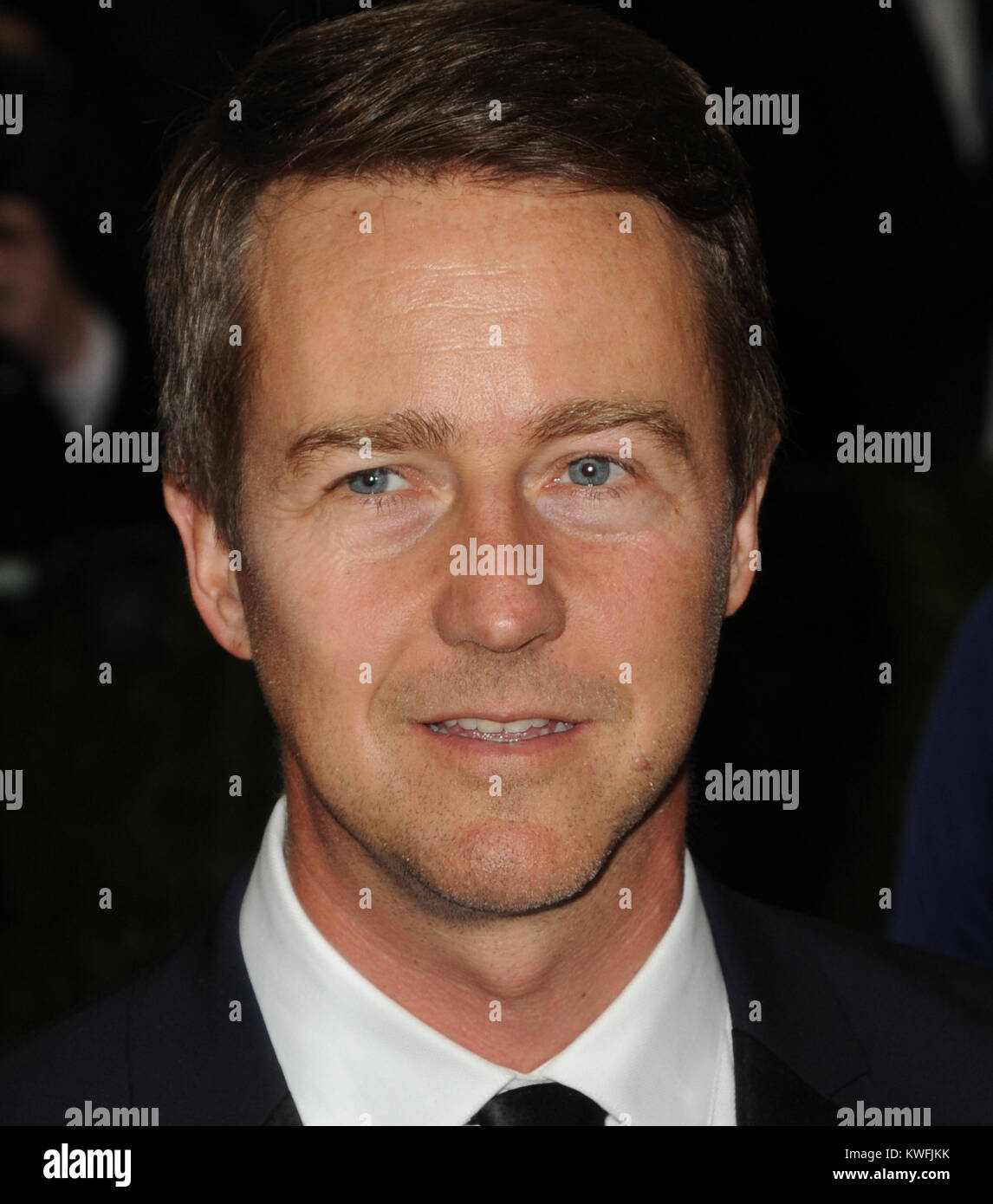 Ed norton hi-res stock photography and images - Alamy