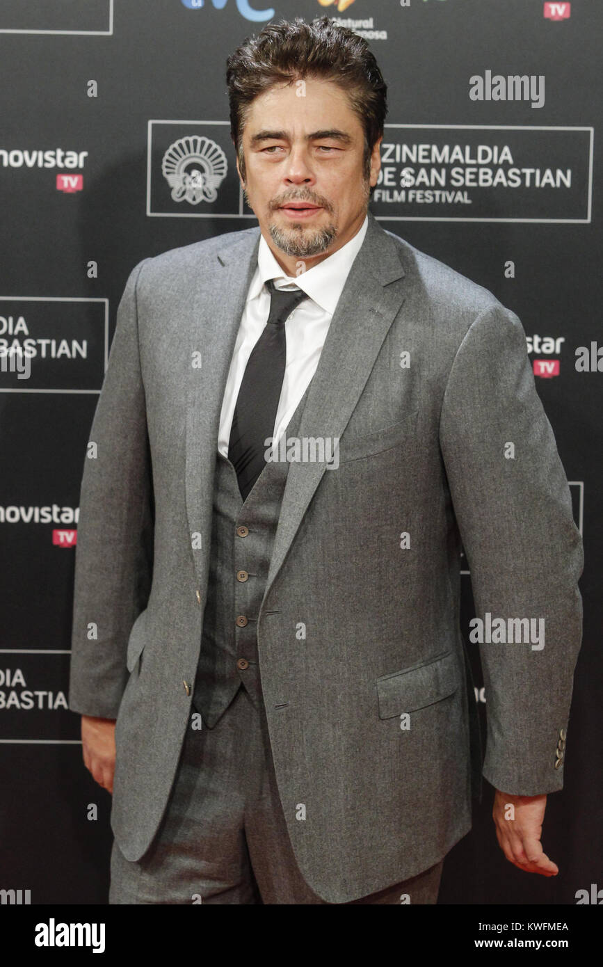 SAN SEBASTIAN, SPAIN - SEPTEMBER 26: Actors Josh Hutcherson, Claudia ...