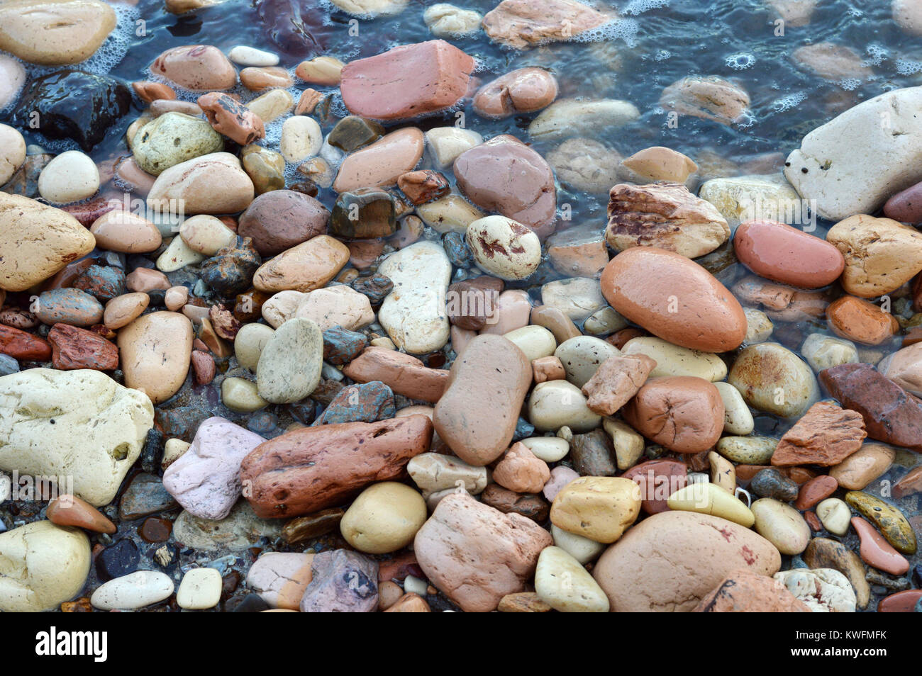 Tanjung batu beach hi-res stock photography and images - Alamy