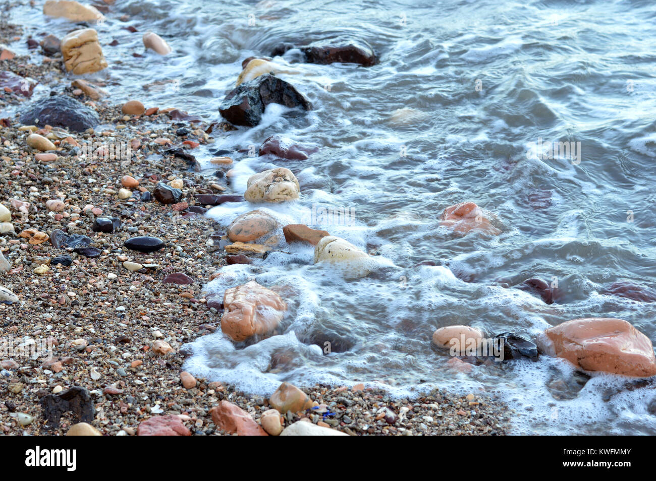 Tanjung batu beach hi-res stock photography and images - Alamy