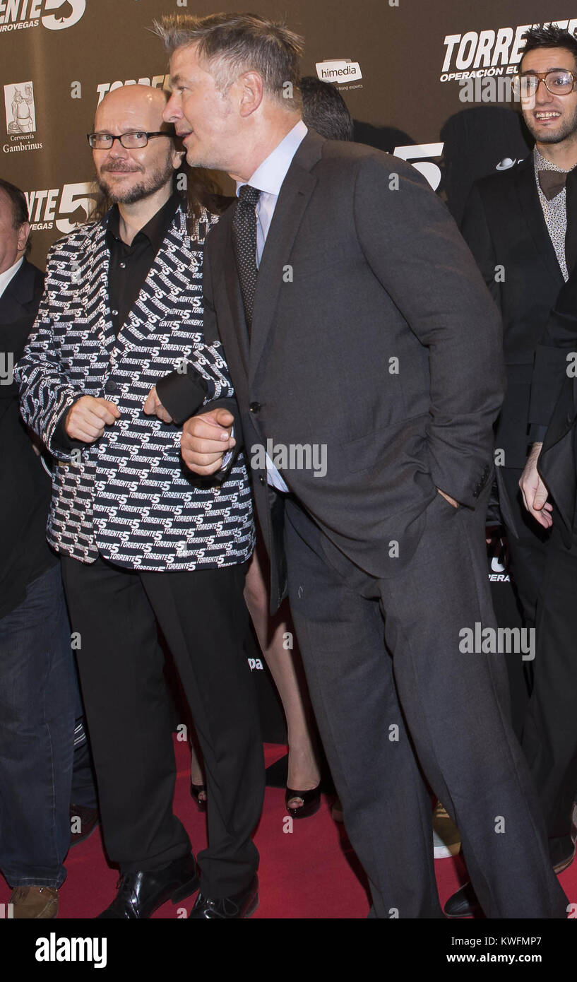 Torrente santiago segura hi-res stock photography and images - Alamy