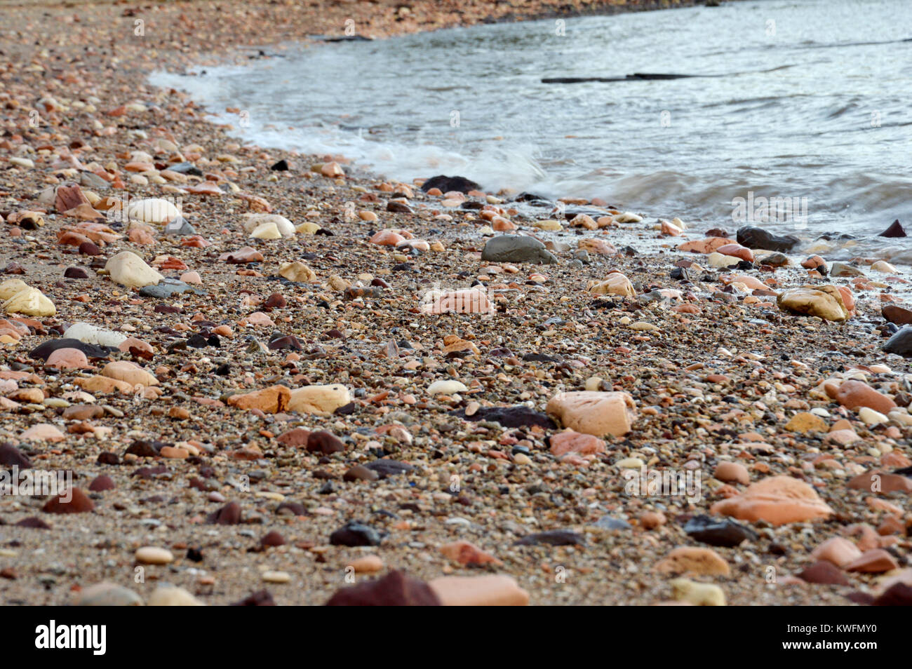 Tanjung batu beach hi-res stock photography and images - Alamy