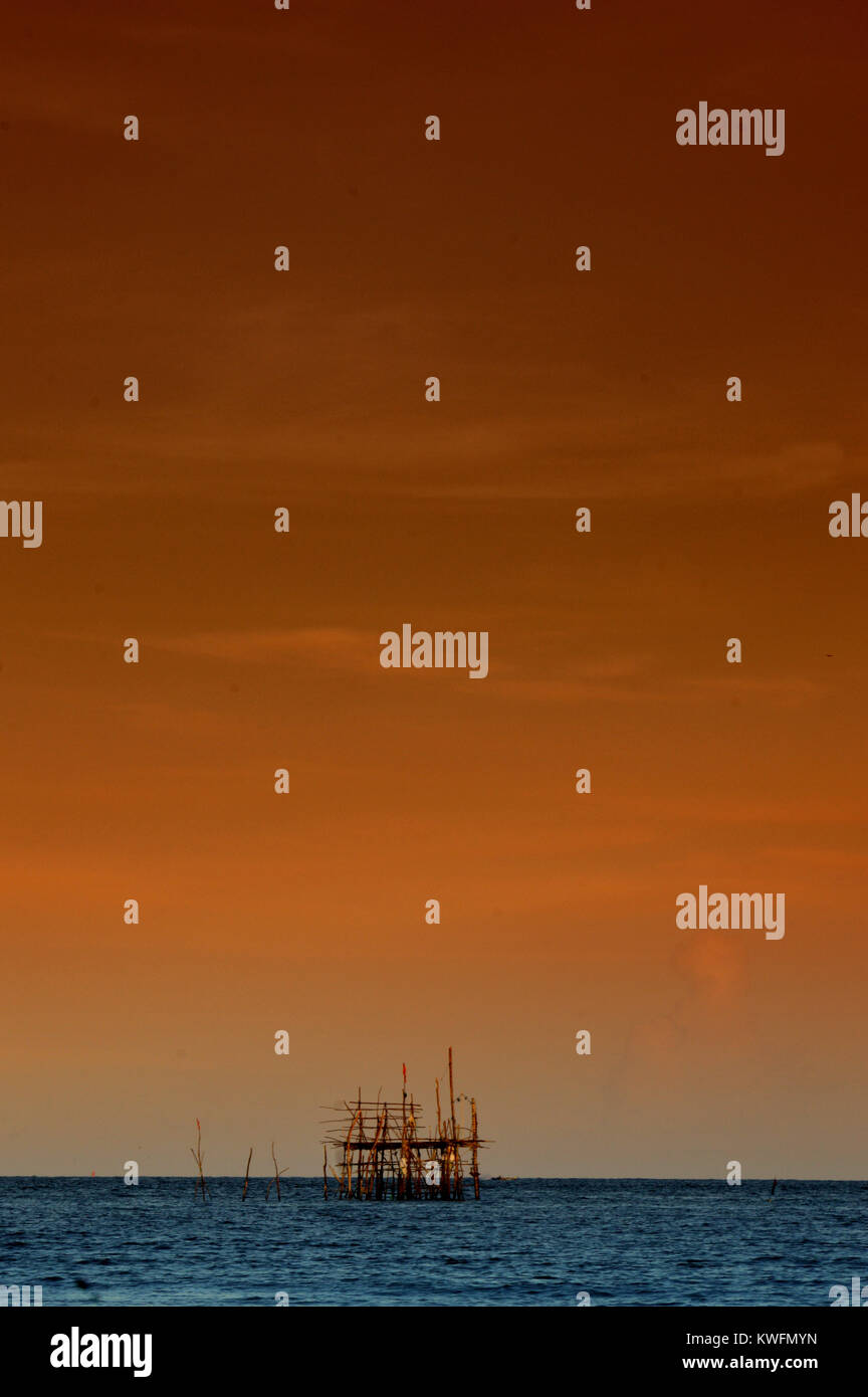 Tarakan hi-res stock photography and images - Alamy