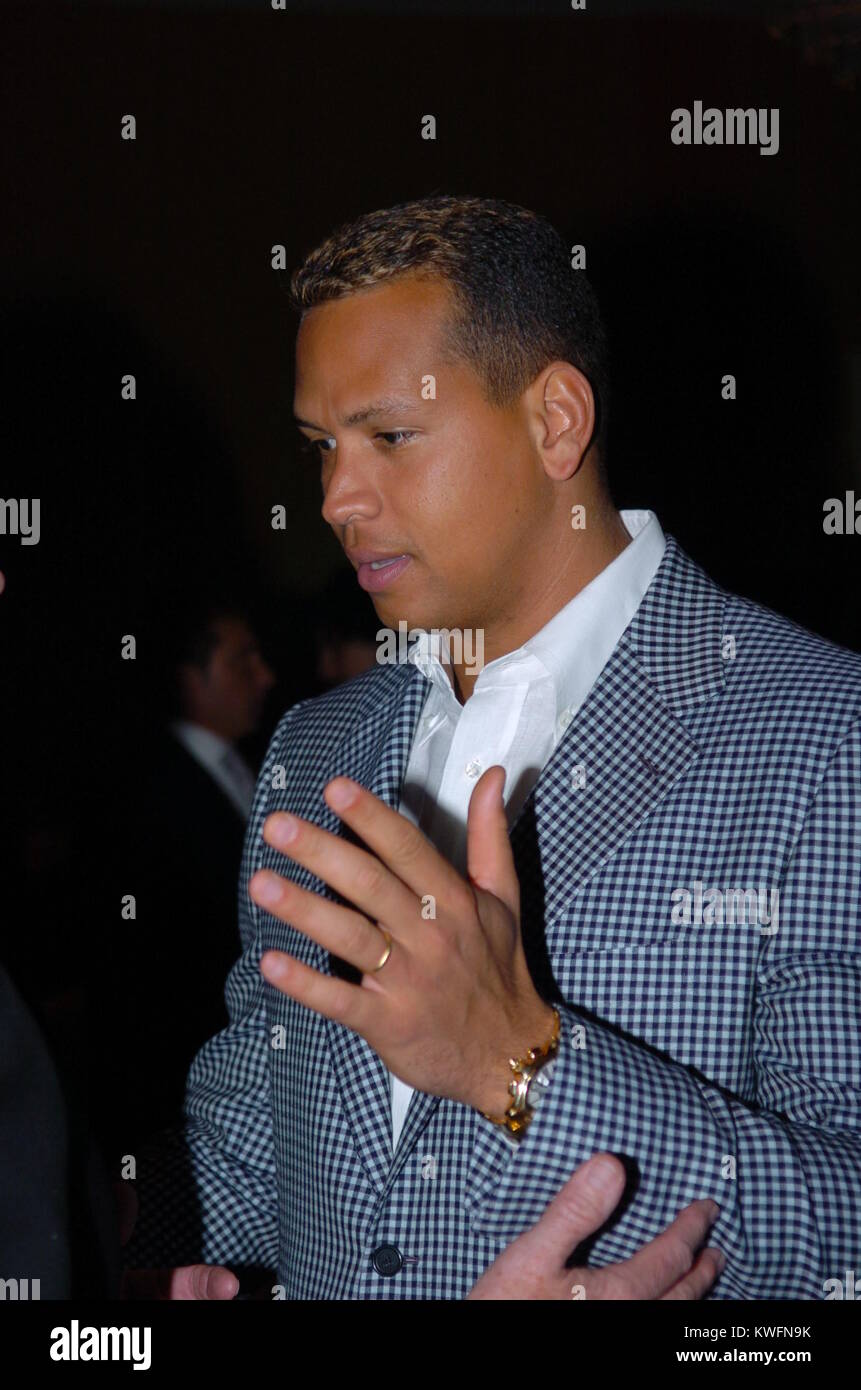 MIAMI - FL, 2005: Bay Point School’s annual gala, hosted by Miami's Roy ...