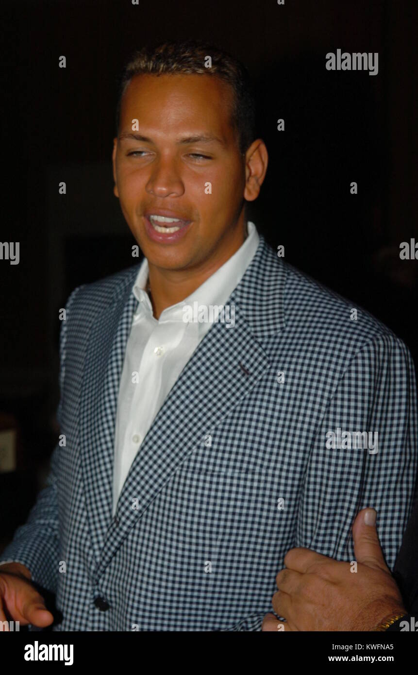 MIAMI - FL, 2005: Bay Point School’s annual gala, hosted by Miami's Roy ...