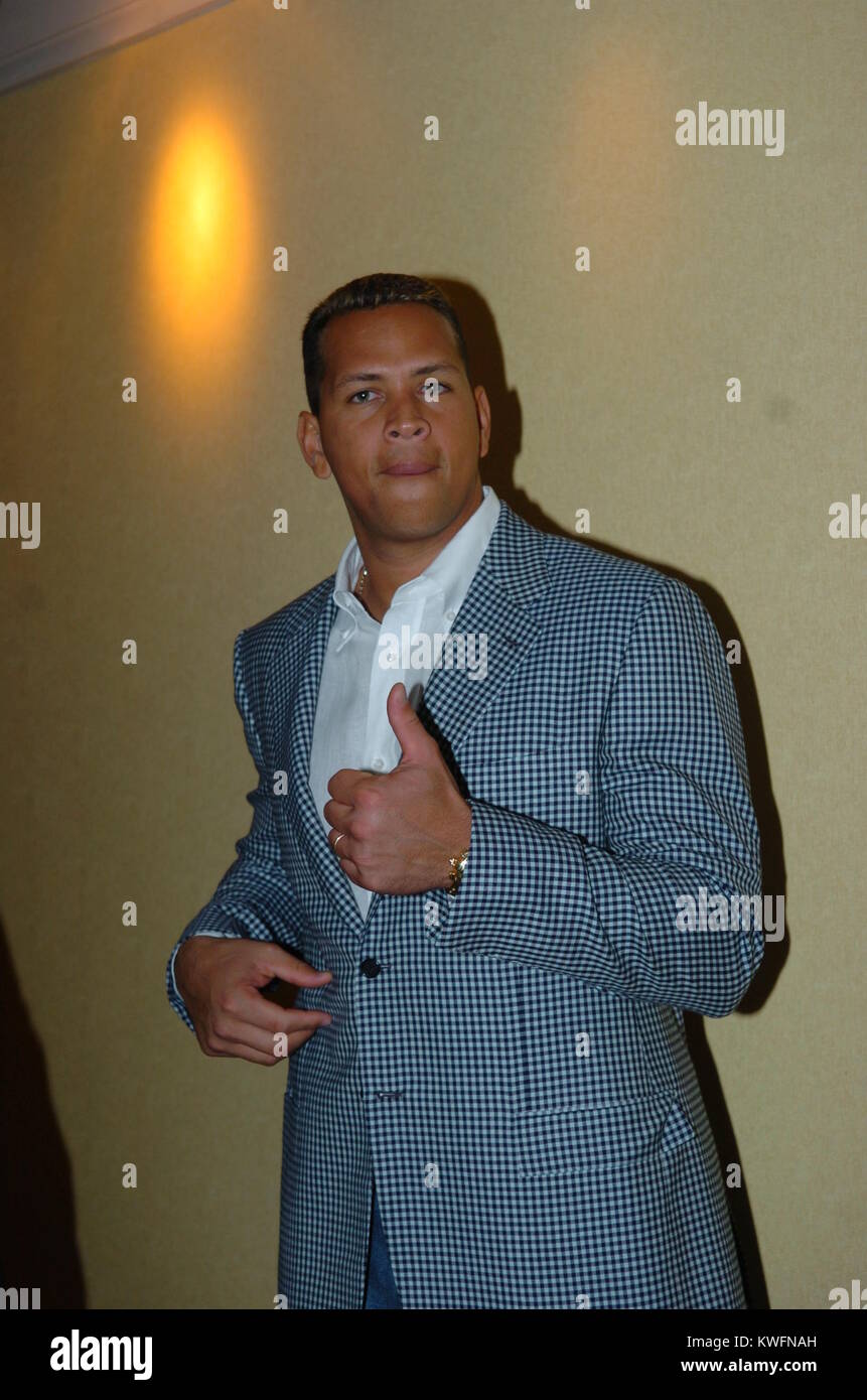 MIAMI - FL, 2005: Bay Point School’s annual gala, hosted by Miami's Roy ...