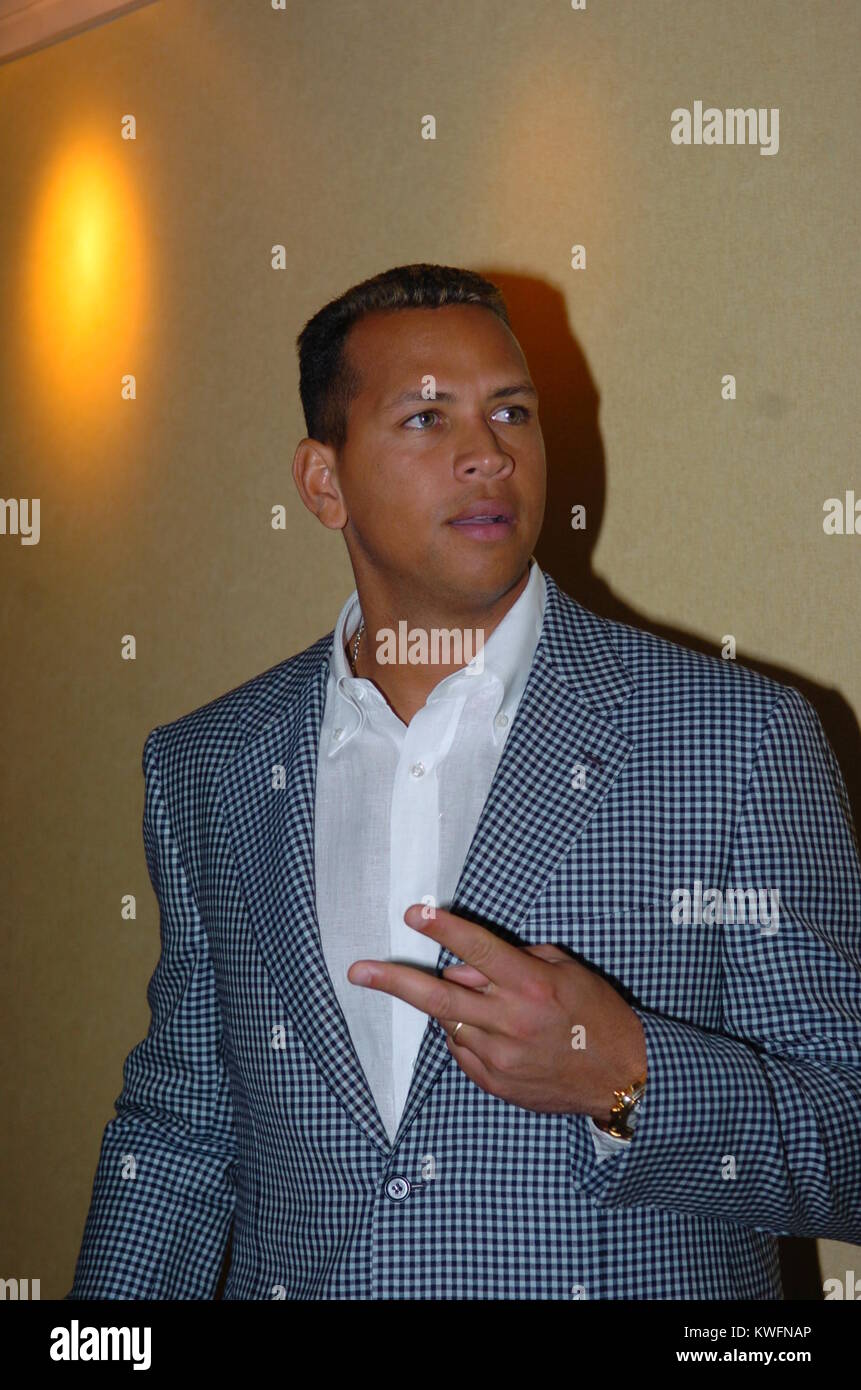 MIAMI - FL, 2005: Bay Point School’s annual gala, hosted by Miami's Roy ...