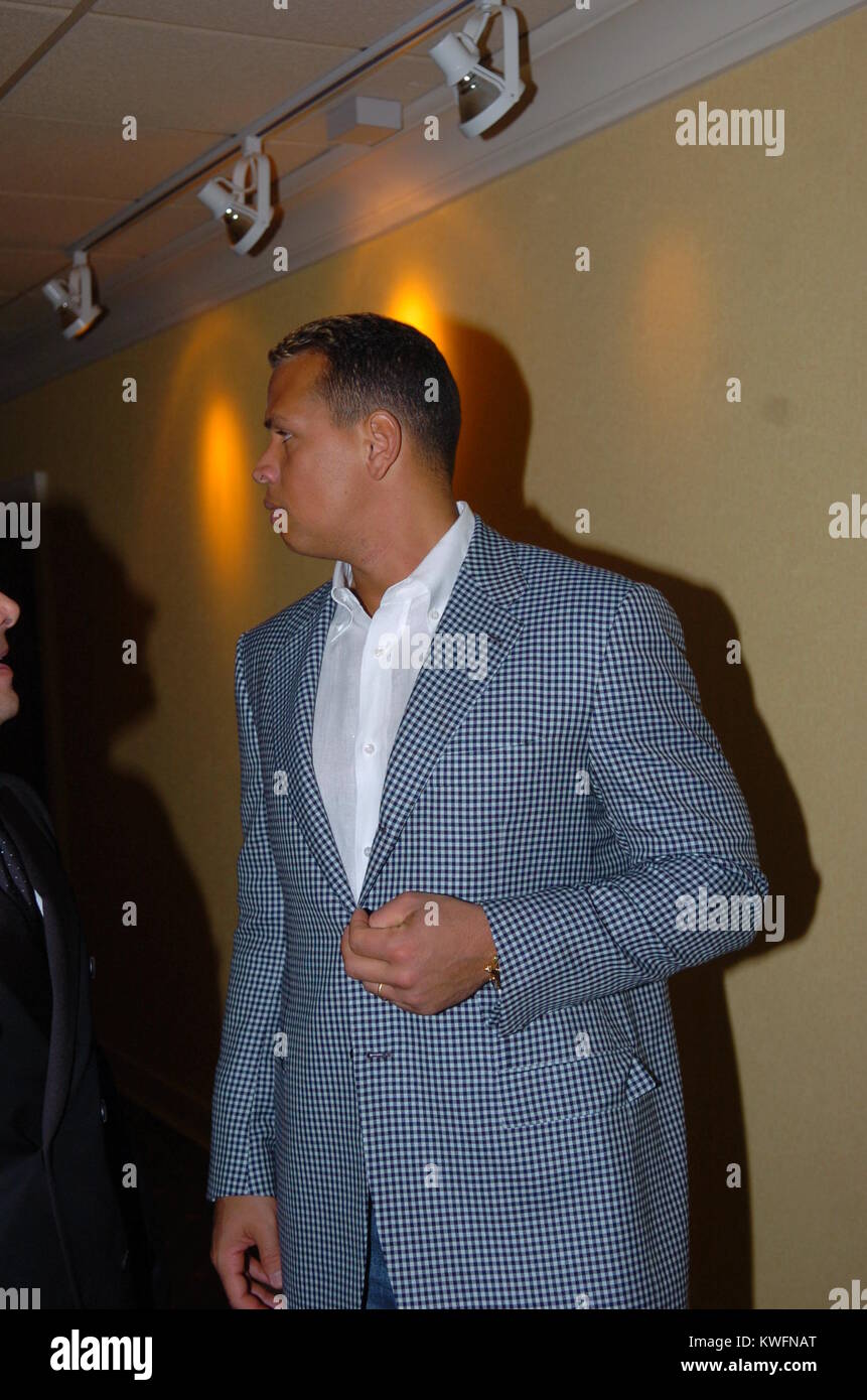 MIAMI - FL, 2005: Bay Point School’s annual gala, hosted by Miami's Roy ...