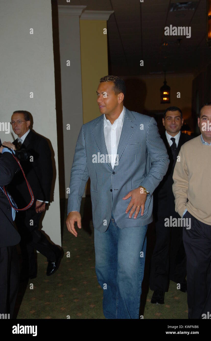 MIAMI - FL, 2005: Bay Point School’s annual gala, hosted by Miami's Roy ...