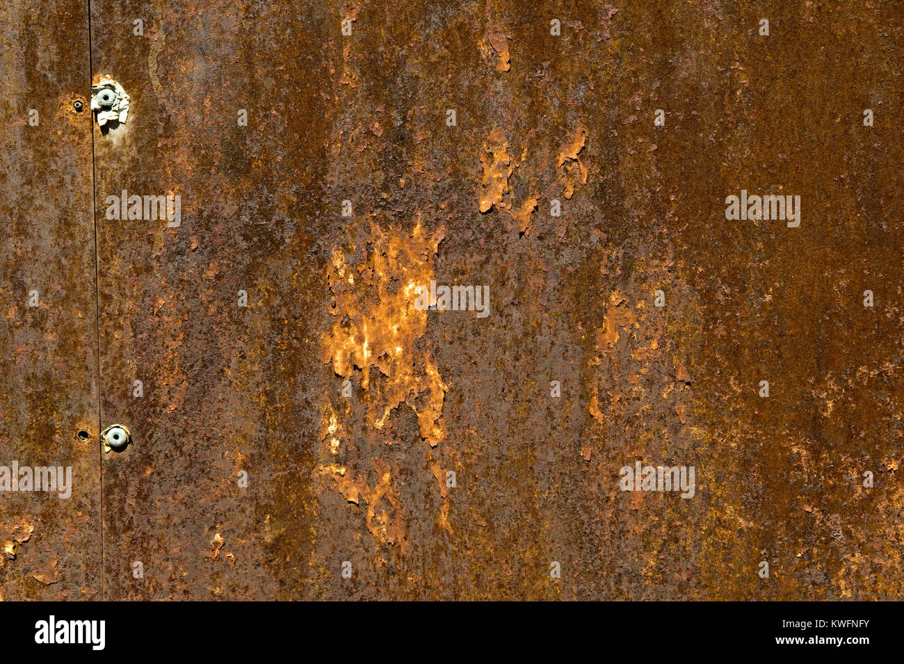 Rusty metal background Stock Photo - Alamy