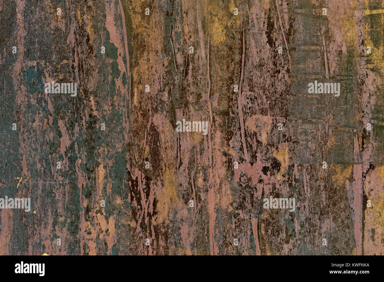 Rusty metal background Stock Photo - Alamy