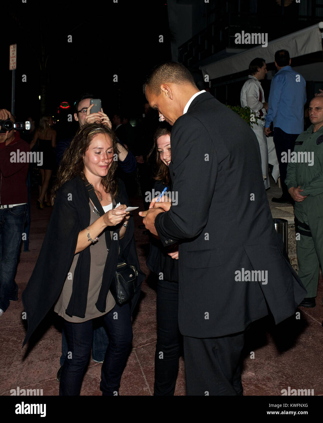 Prime 112 miami hi-res stock photography and images - Alamy