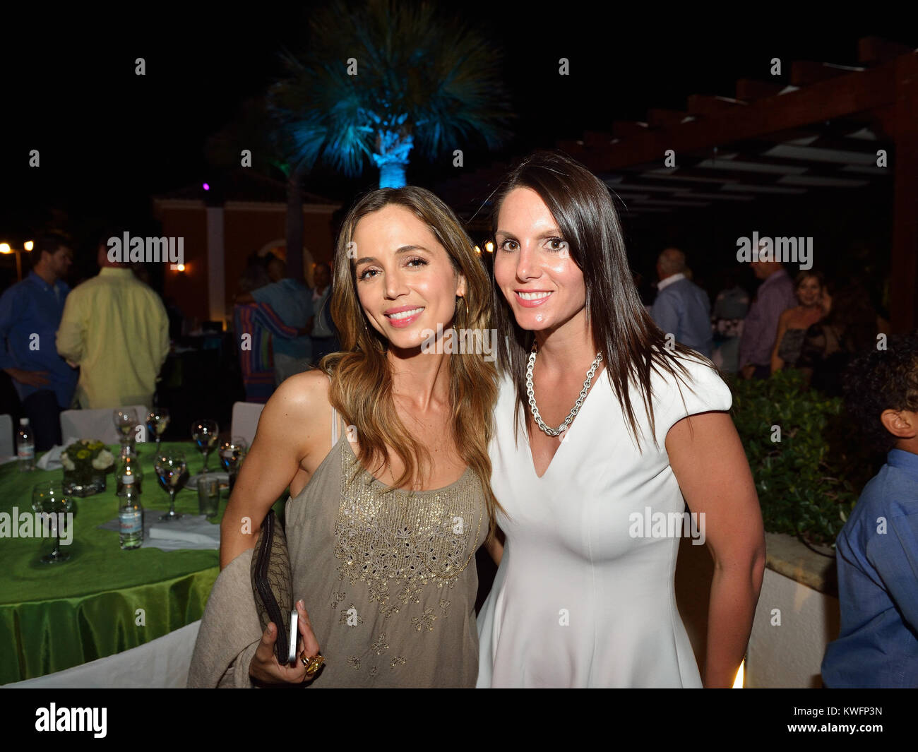 PUNTA CANA, DOMINICAN REPUBLIC - DECEMBER 13: Alex Rodriguez of the New ...