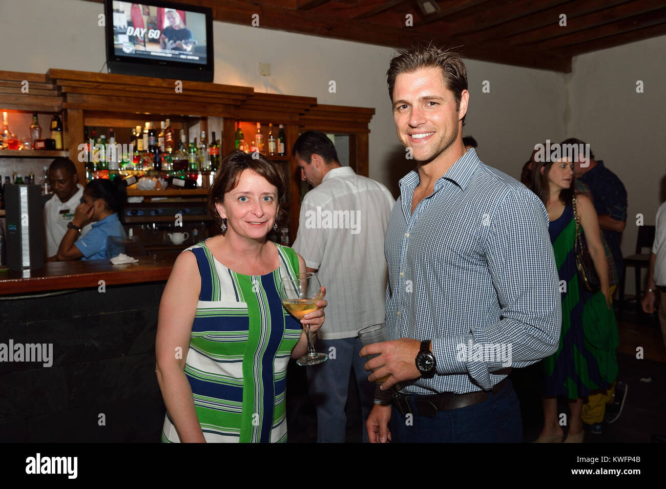PUNTA CANA, DOMINICAN REPUBLIC - DECEMBER 13: Alex Rodriguez of the New ...