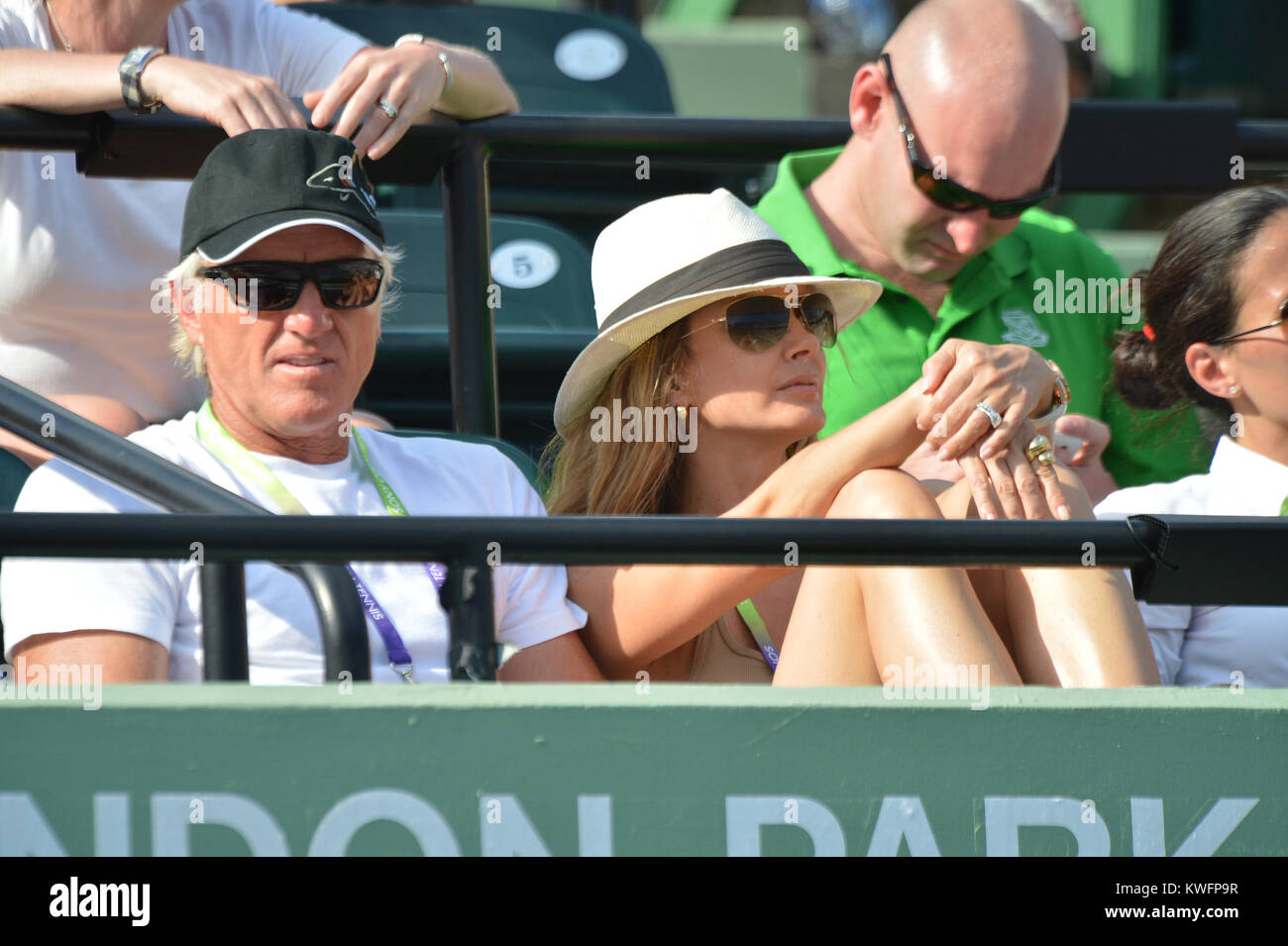 KEY BISCAYNE, FL - MARCH 24: NY Yankee Alex "Arod" Rodriguez with his ...