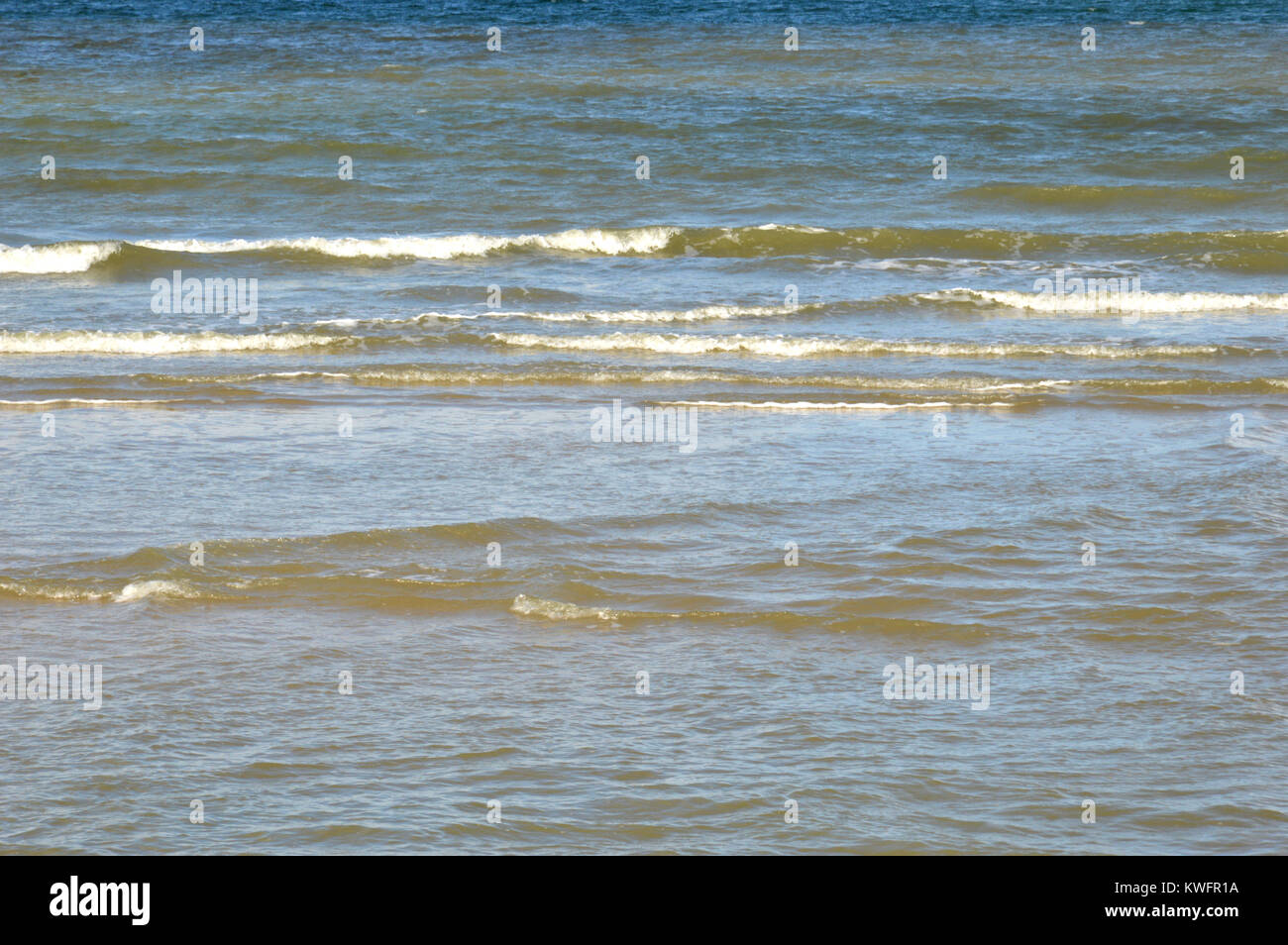 Amal beach Tarakan, Indonesia Stock Photo - Alamy
