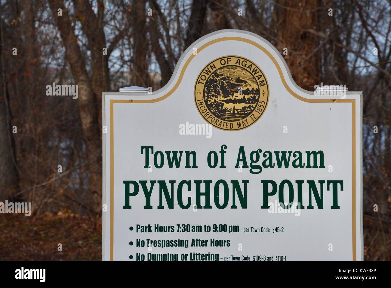 A bridge over the Connecticut River in Western Massachusetts between ...